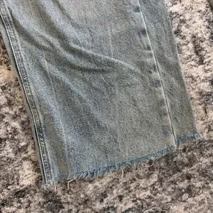 PacSun | Jeans | Pacsun Casey Low Rise Baggy Jeans Size 23 Light Wash ...